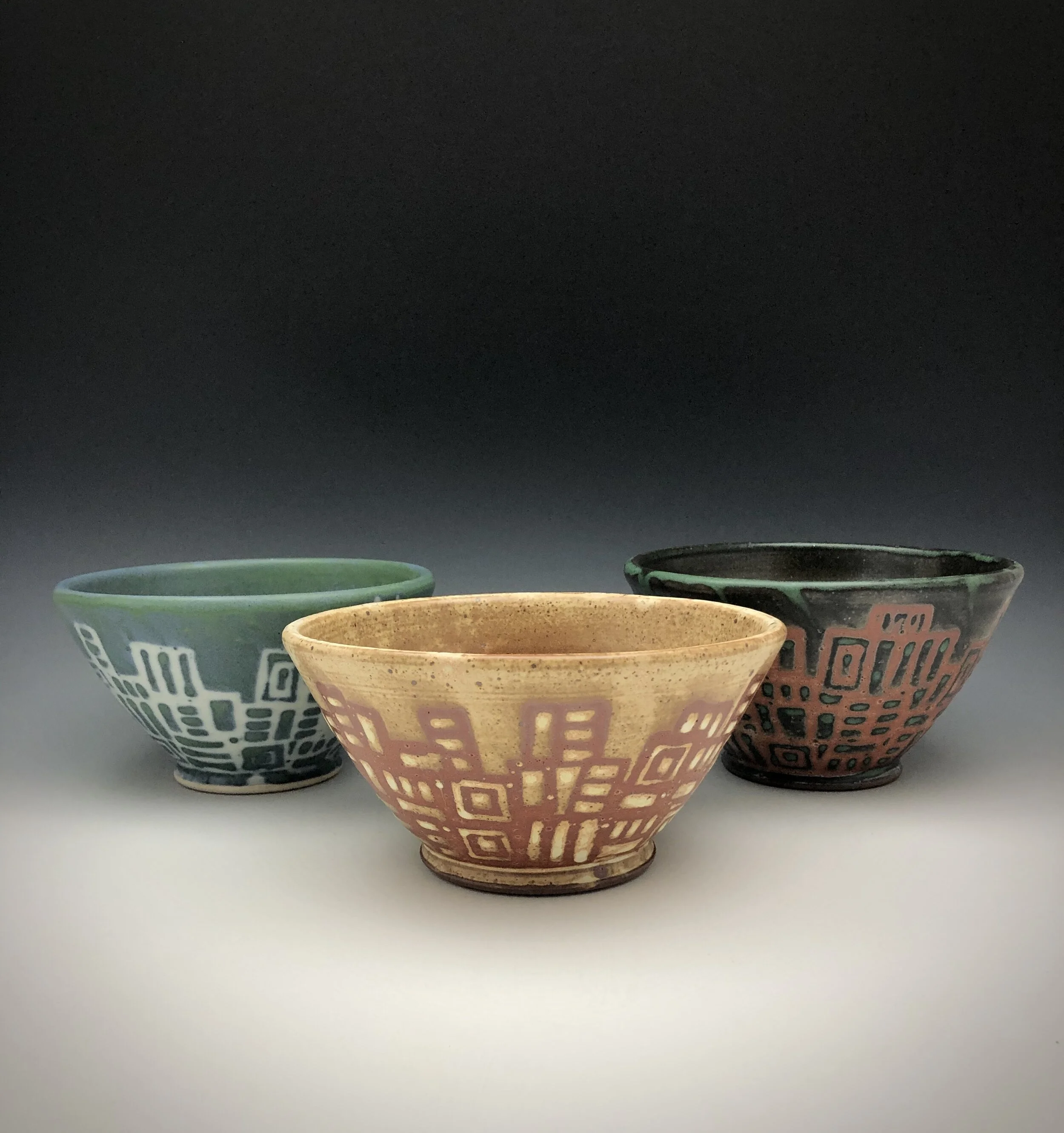 Blueberry Lane Pottery