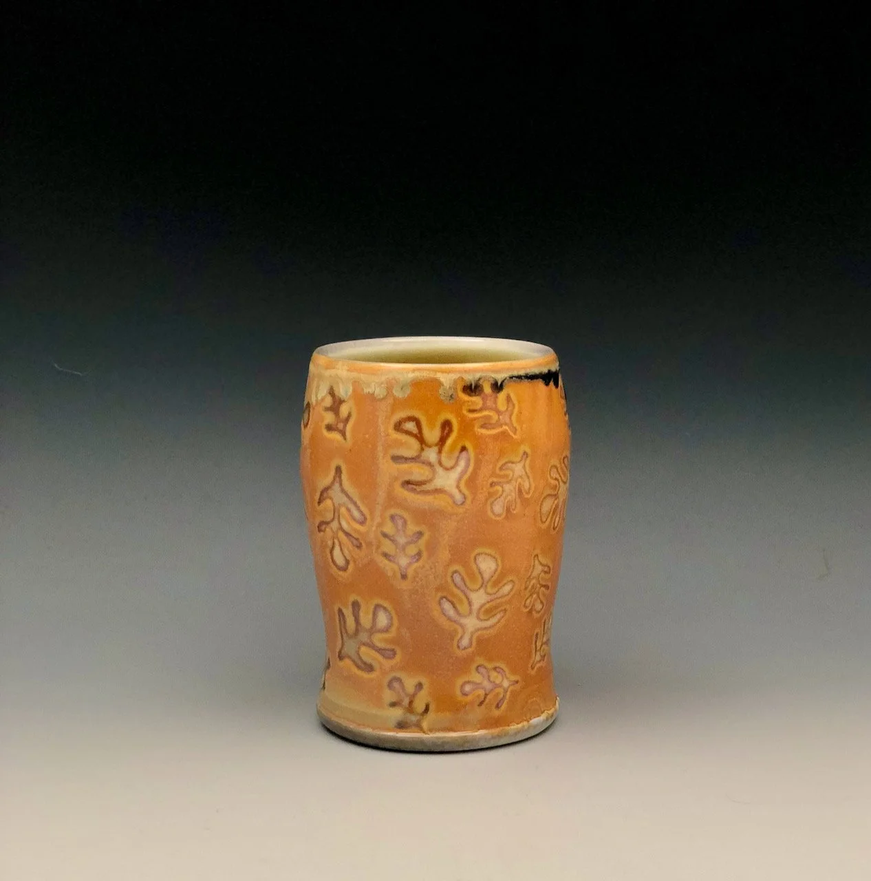 soda fired — Blueberry Lane Pottery