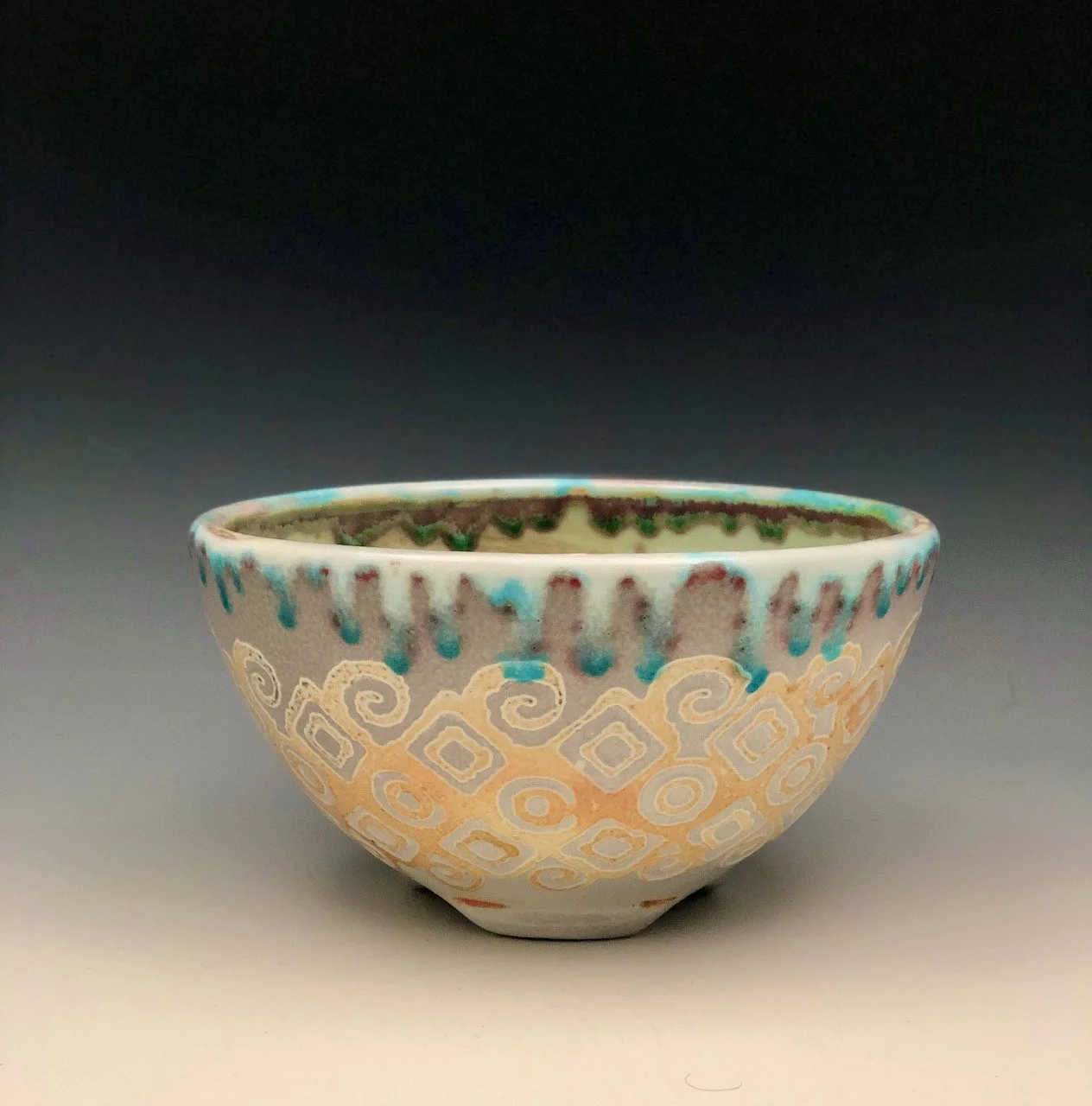 soda fired — Blueberry Lane Pottery