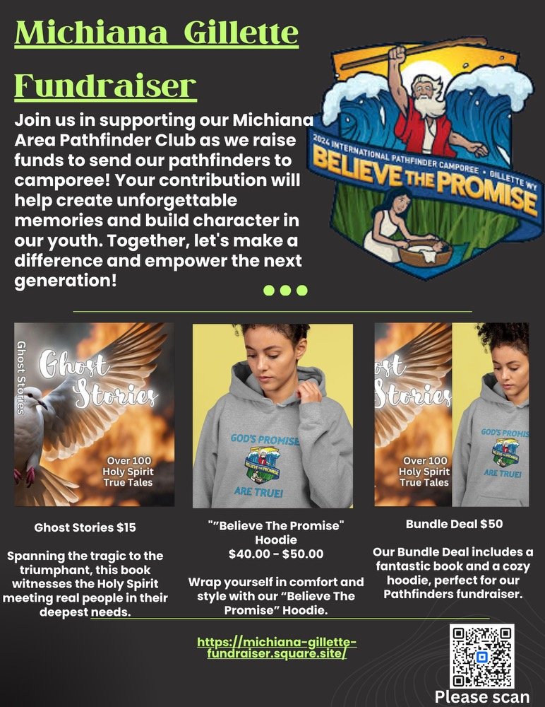 LRC Youth Ministries