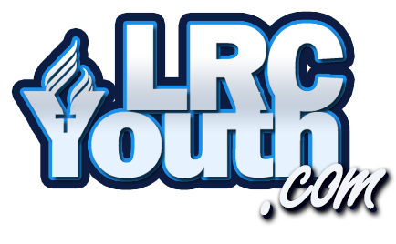 LRC Youth Ministries