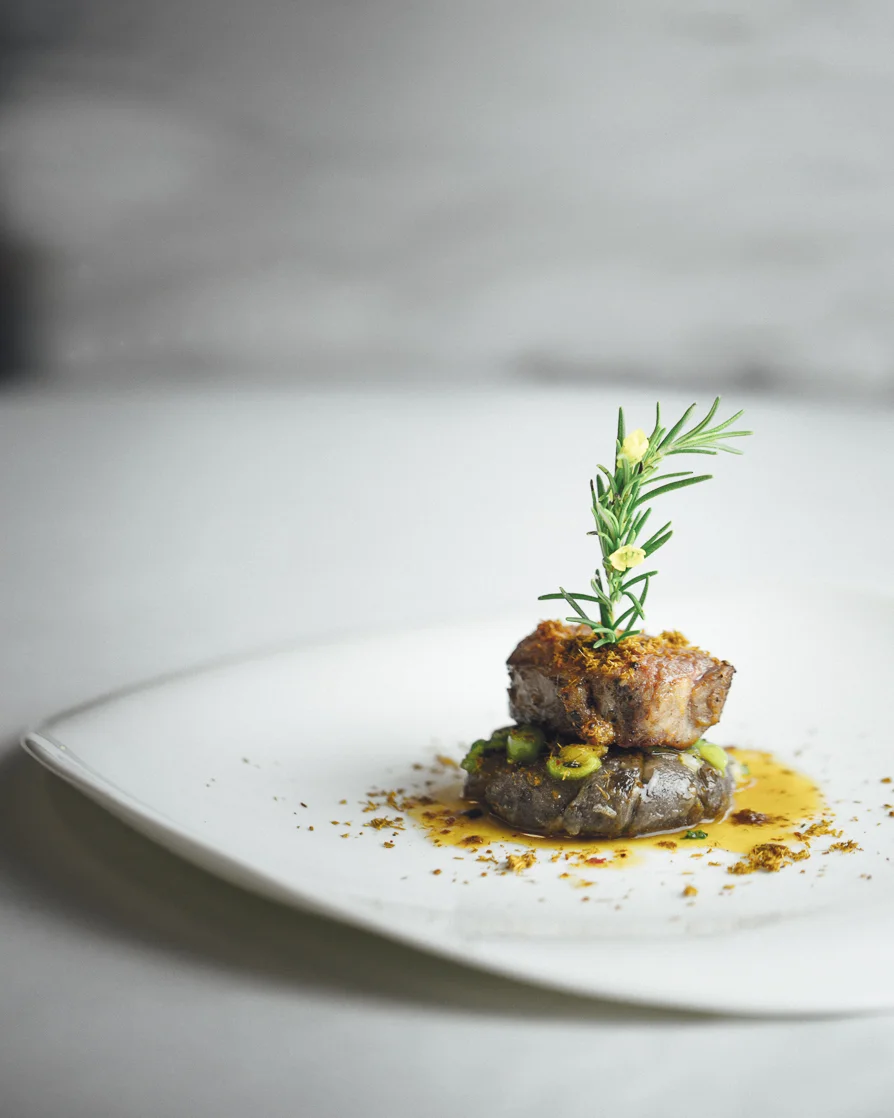 Gallery — Chef Khai Duong