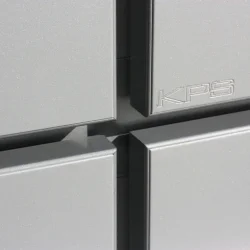 Keith Panel Systems — Monroe Architectural Concepts