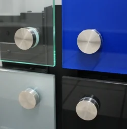 Keith Panel Systems — Monroe Architectural Concepts