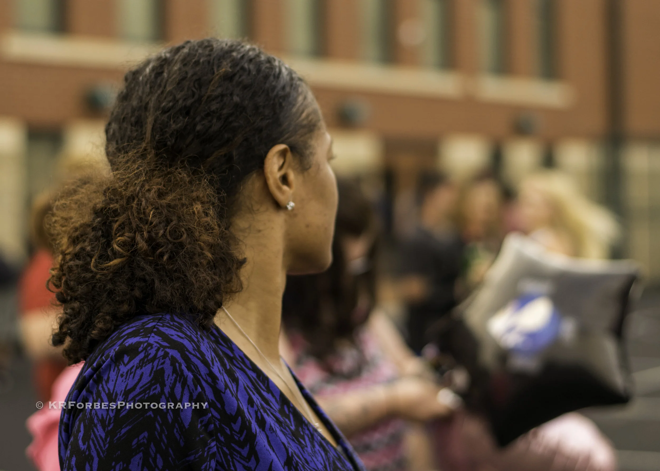 Donna Dalton Memorial — KRForbesPhotography