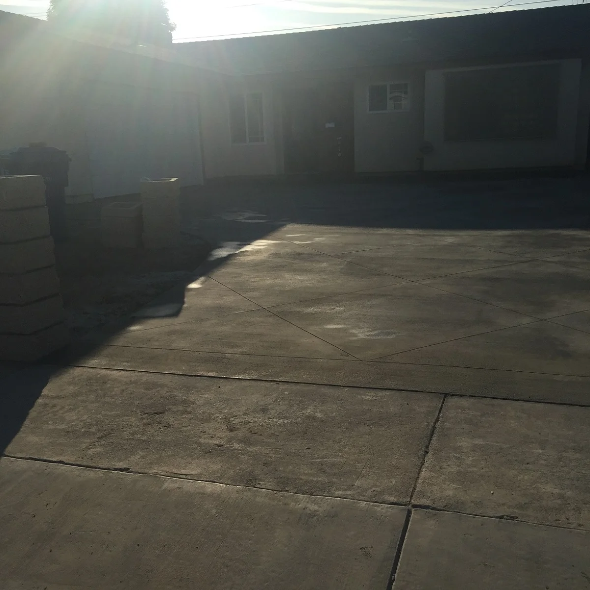 Ruby's Builder Inc. Construction — Residential