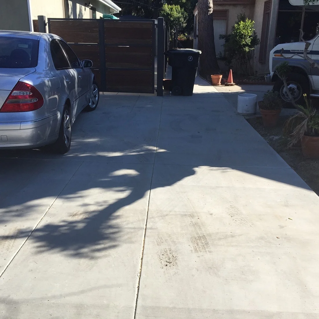 Ruby's Builder Inc. Construction — Residential