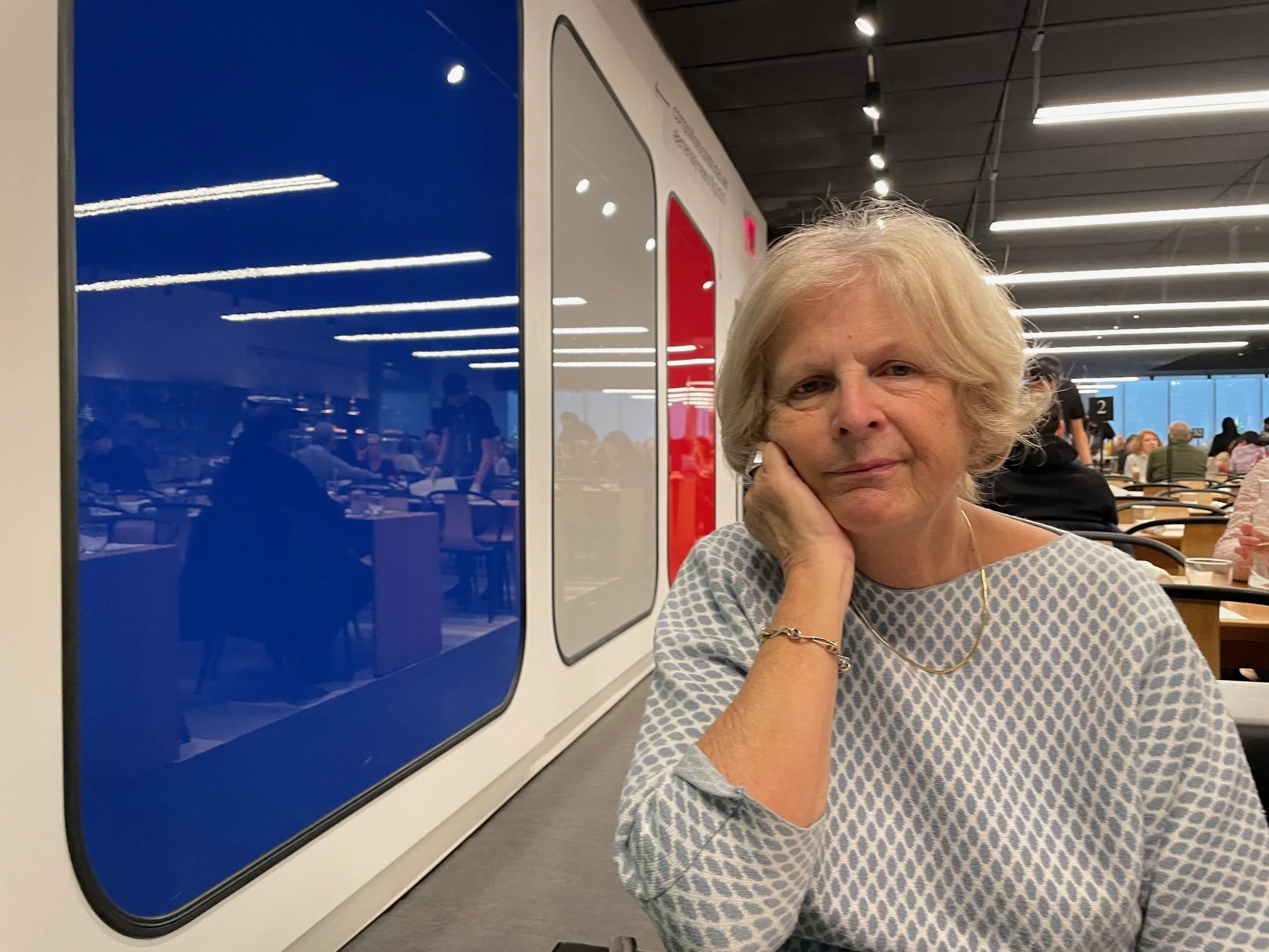 Meet Our Teachers — International House of Rhode Island