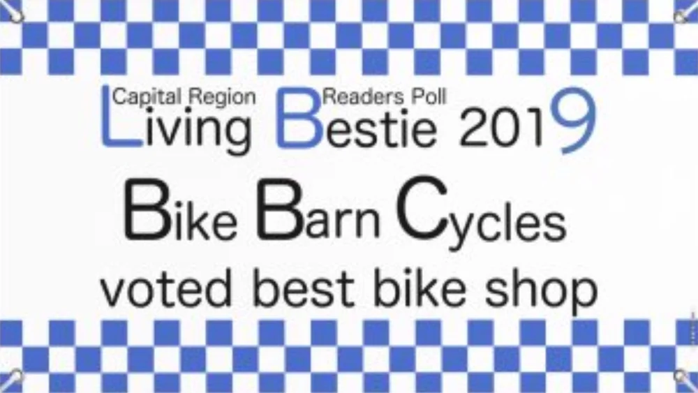 Bike Barn Cycling & Fitness