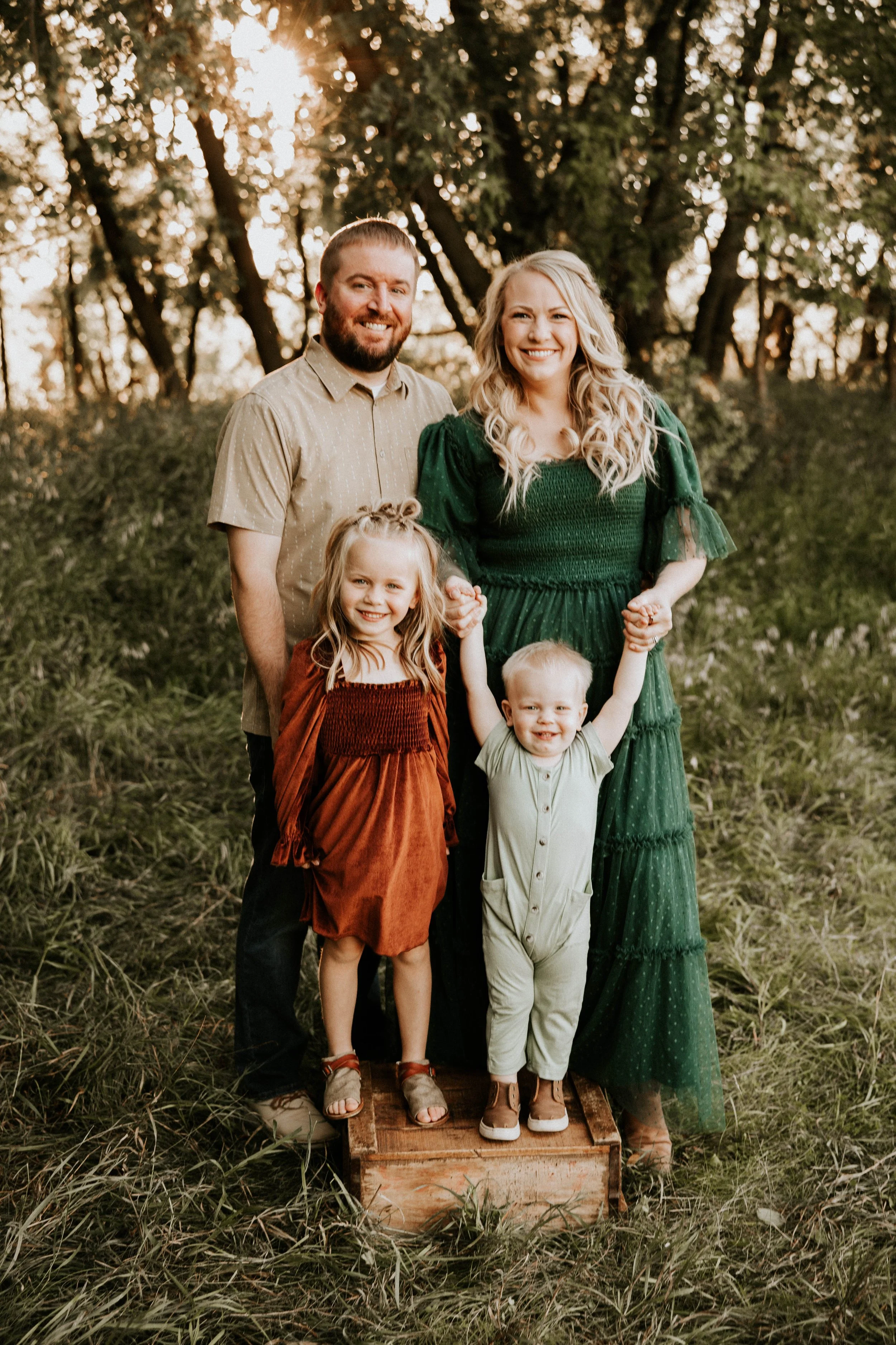 Taylor Jane Photography