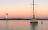 Moorings — Edgartown Harbormaster