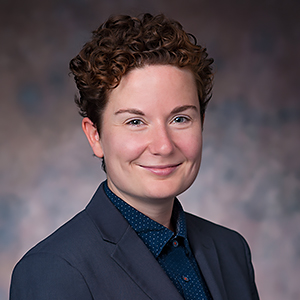 IDPP Welcomes New Faculty Associate Dr. Tanja Aho — Institute on ...