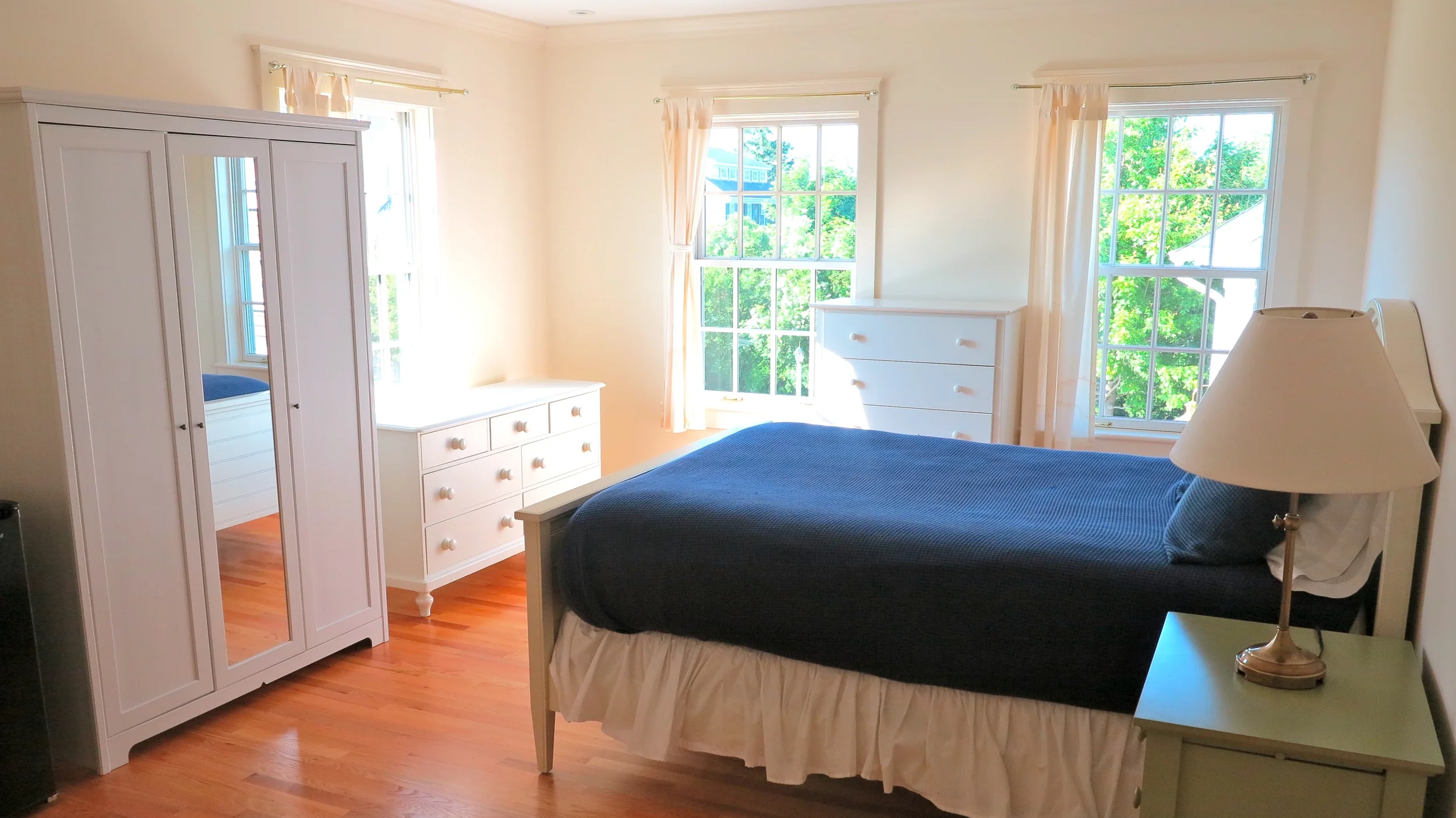 About The Space — Vineyard Arts Project