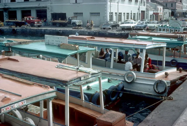 Popular Content: Top Five Most-Clicked Pages From The Wudder's Past ...