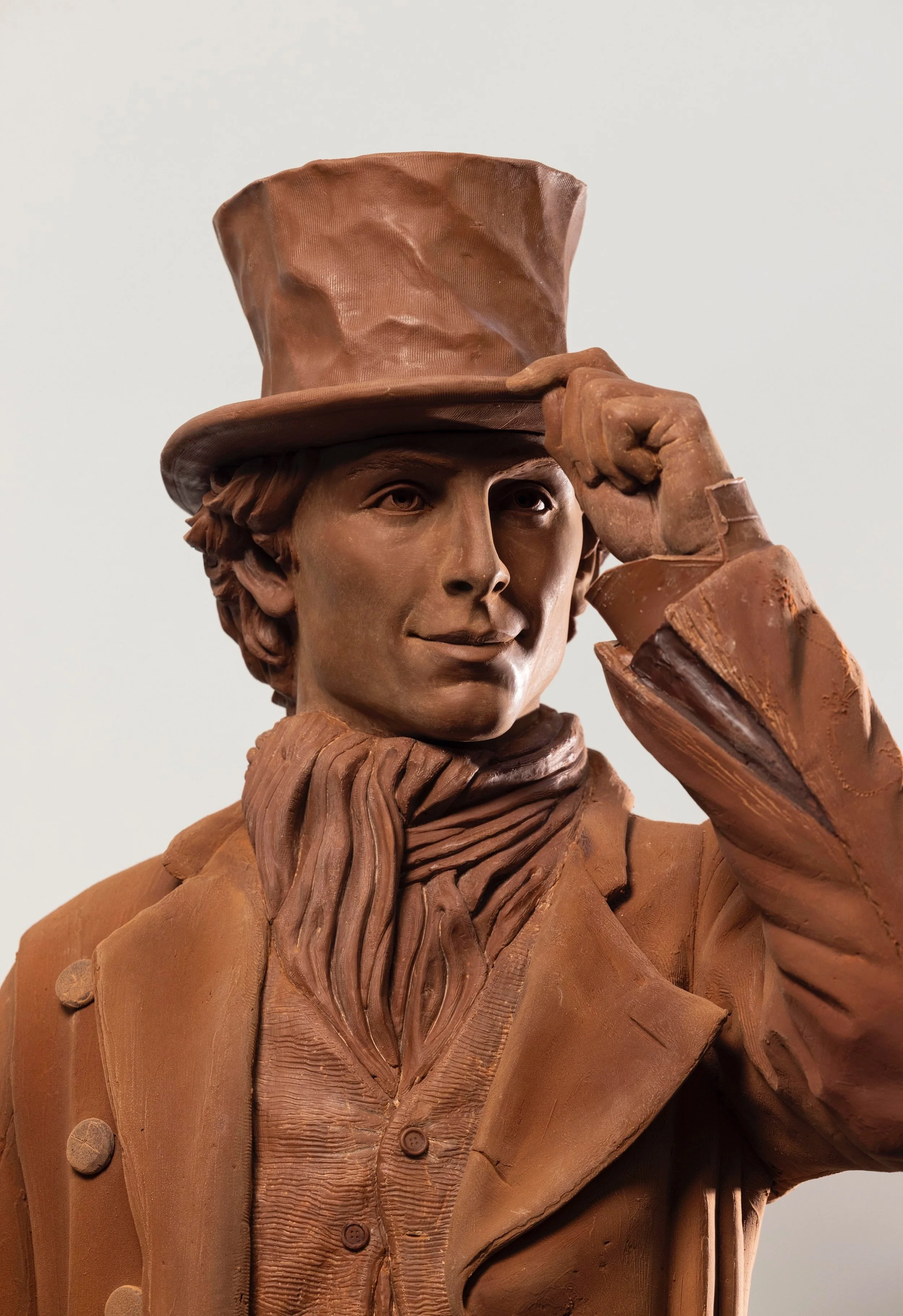 chocolatician — Chocolatician Gallery, photographs of chocolate ...