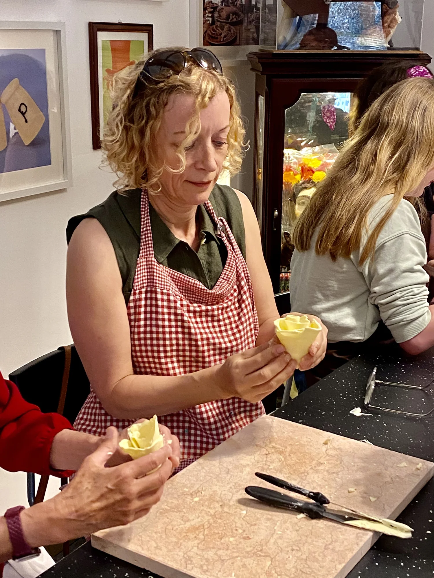 chocolatician — Chocolate HEN PARTIES