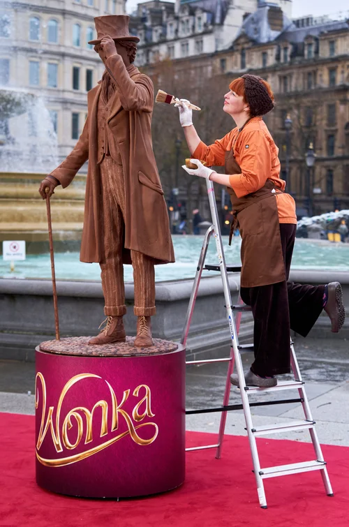 chocolatician — Chocolatician Gallery, photographs of chocolate ...