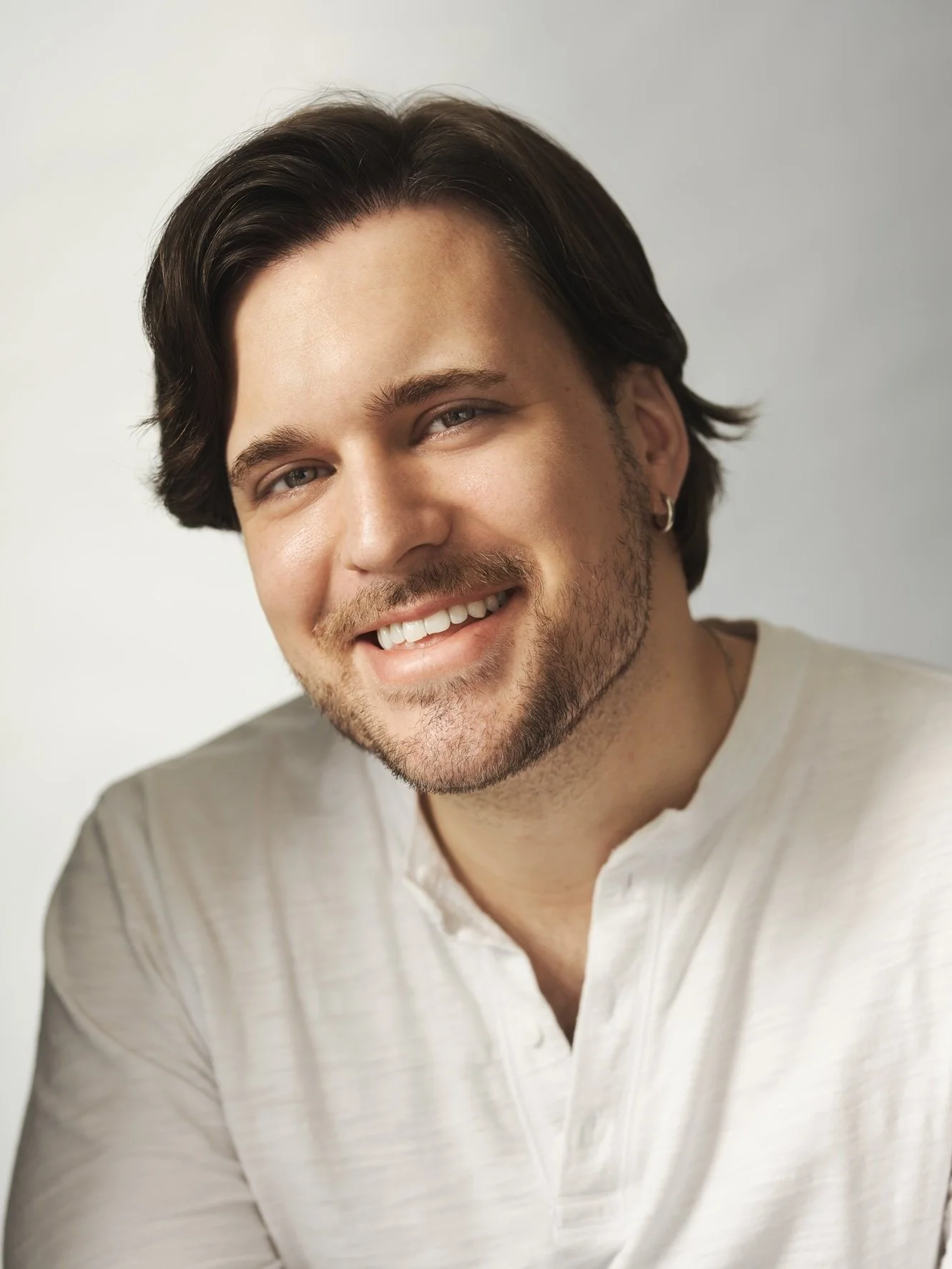 Adam Leonard Hurly | Writer and Editor