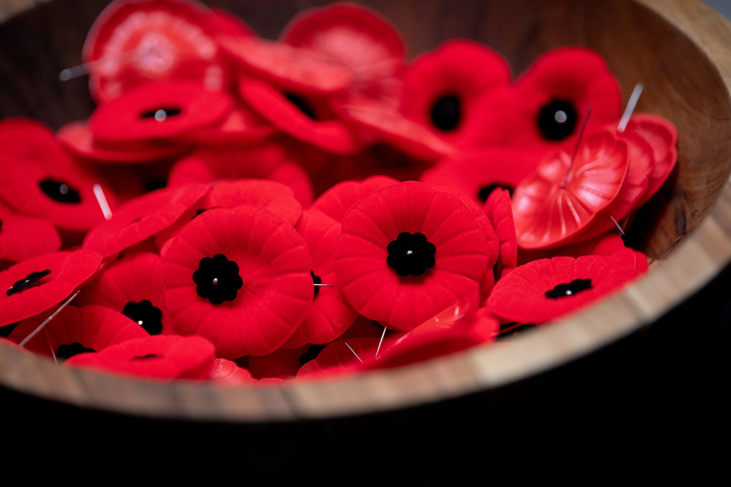 A Dance to Remember — No Stone Left Alone