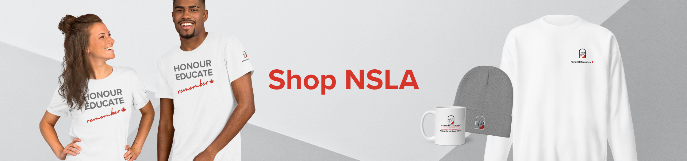 STORE — No Stone Left Alone