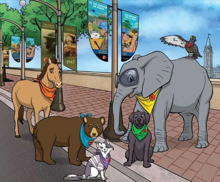 Educator Resources for Remembrance — No Stone Left Alone