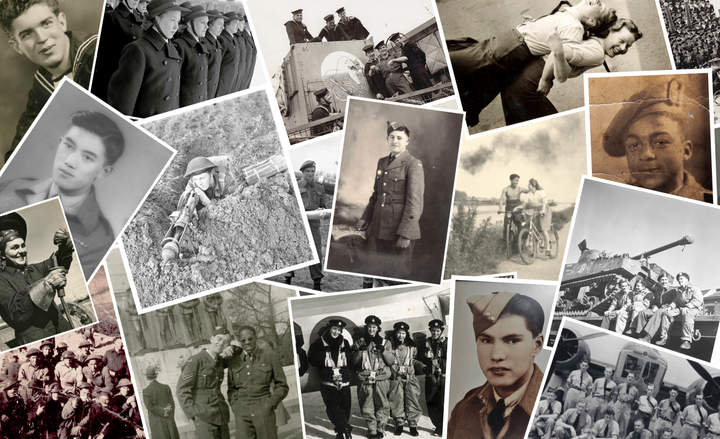 Educator Resources for Remembrance — No Stone Left Alone