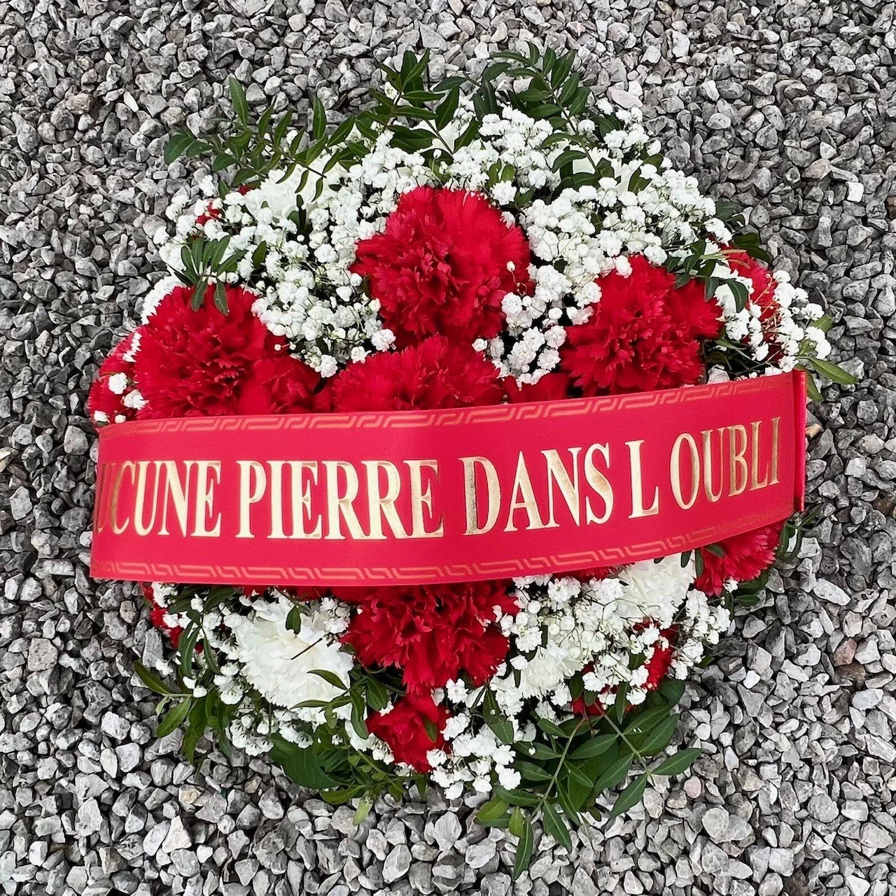 Educator Resources for Remembrance — No Stone Left Alone