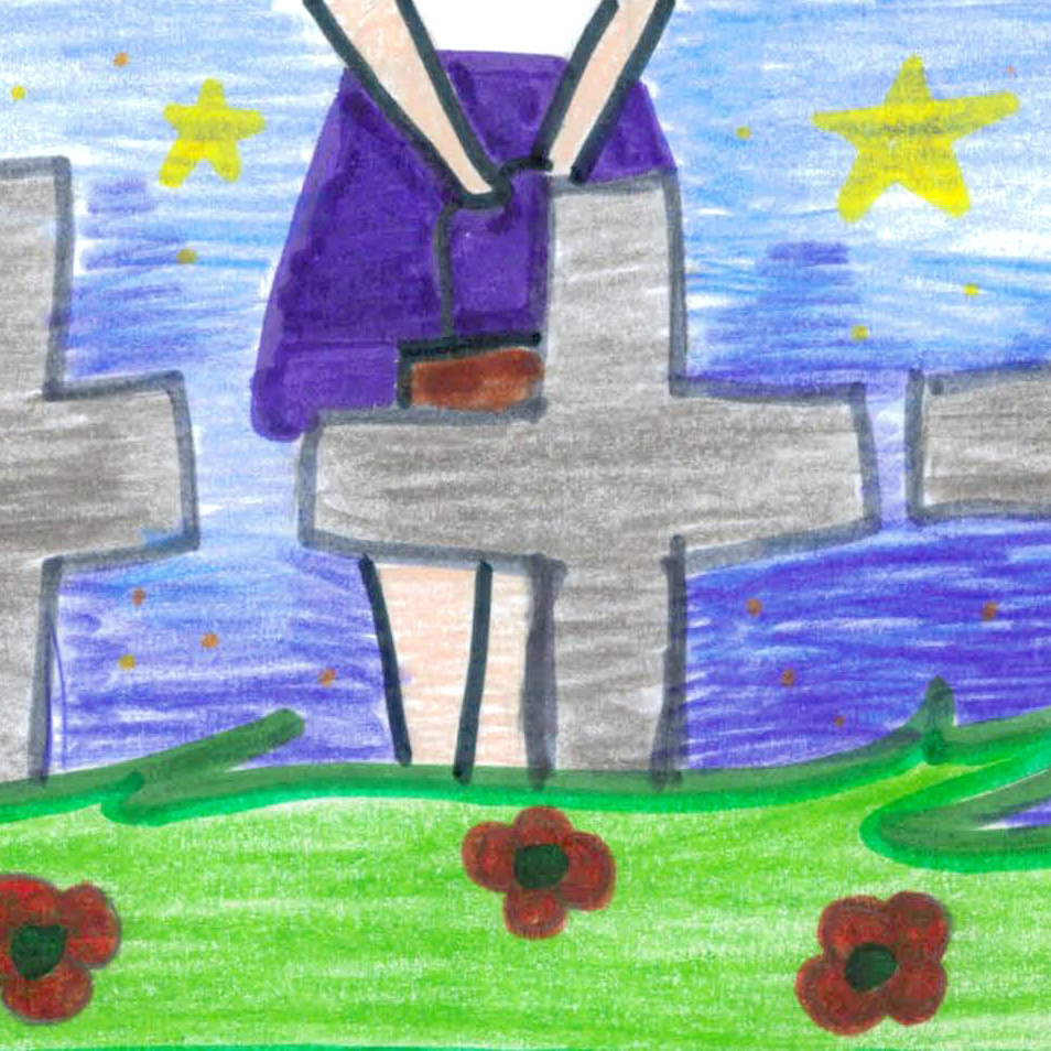 Educator Resources for Remembrance — No Stone Left Alone