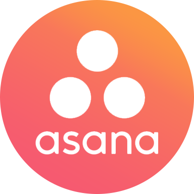 Asana Icon
