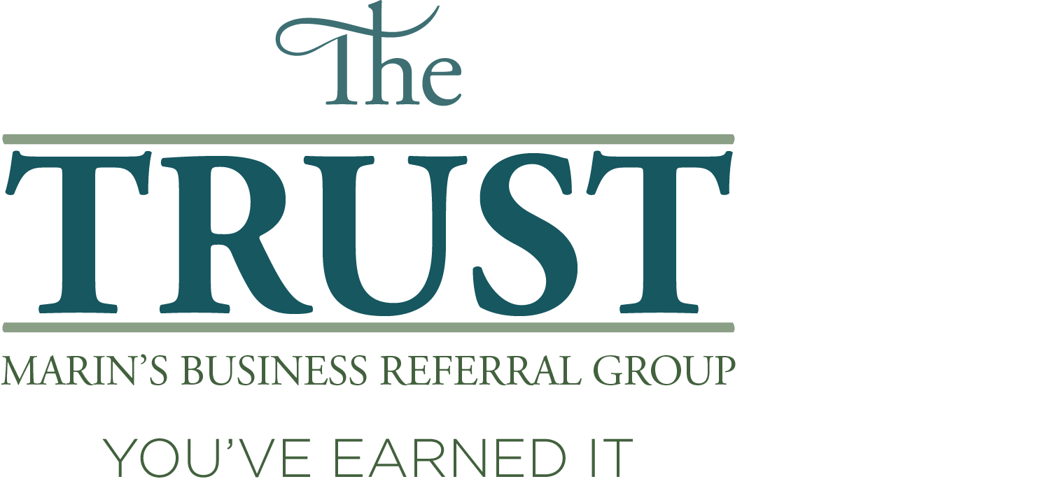 Trust Condom Logo