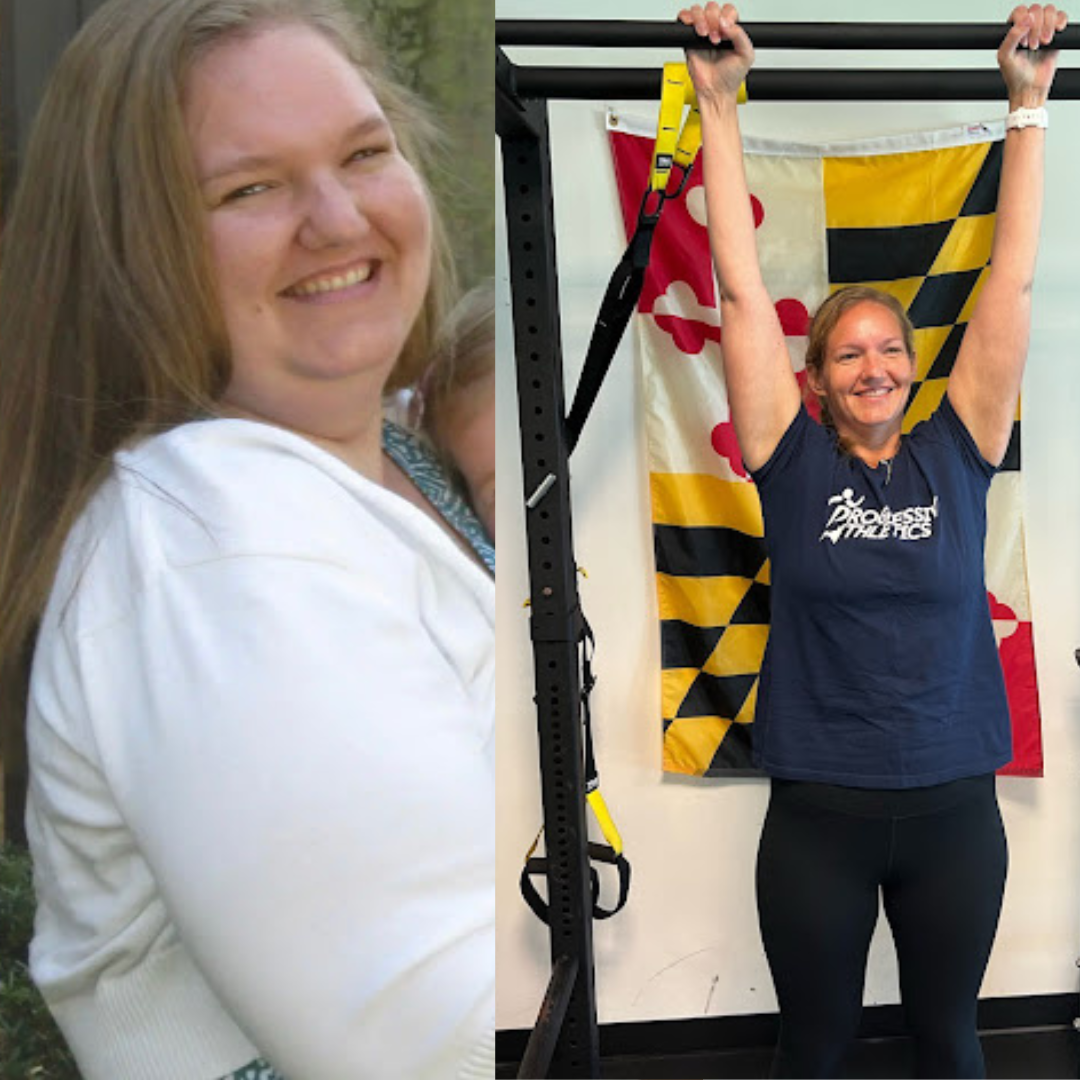 Best Gym In Columbia, MD | Progressive Athletics