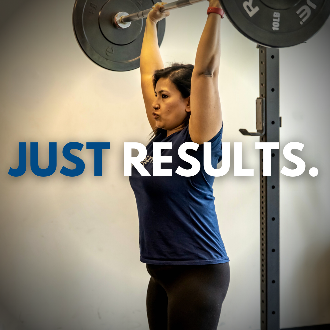 Best Gym In Columbia, MD | Progressive Athletics