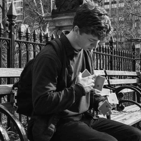 Register — Cardistry-Con