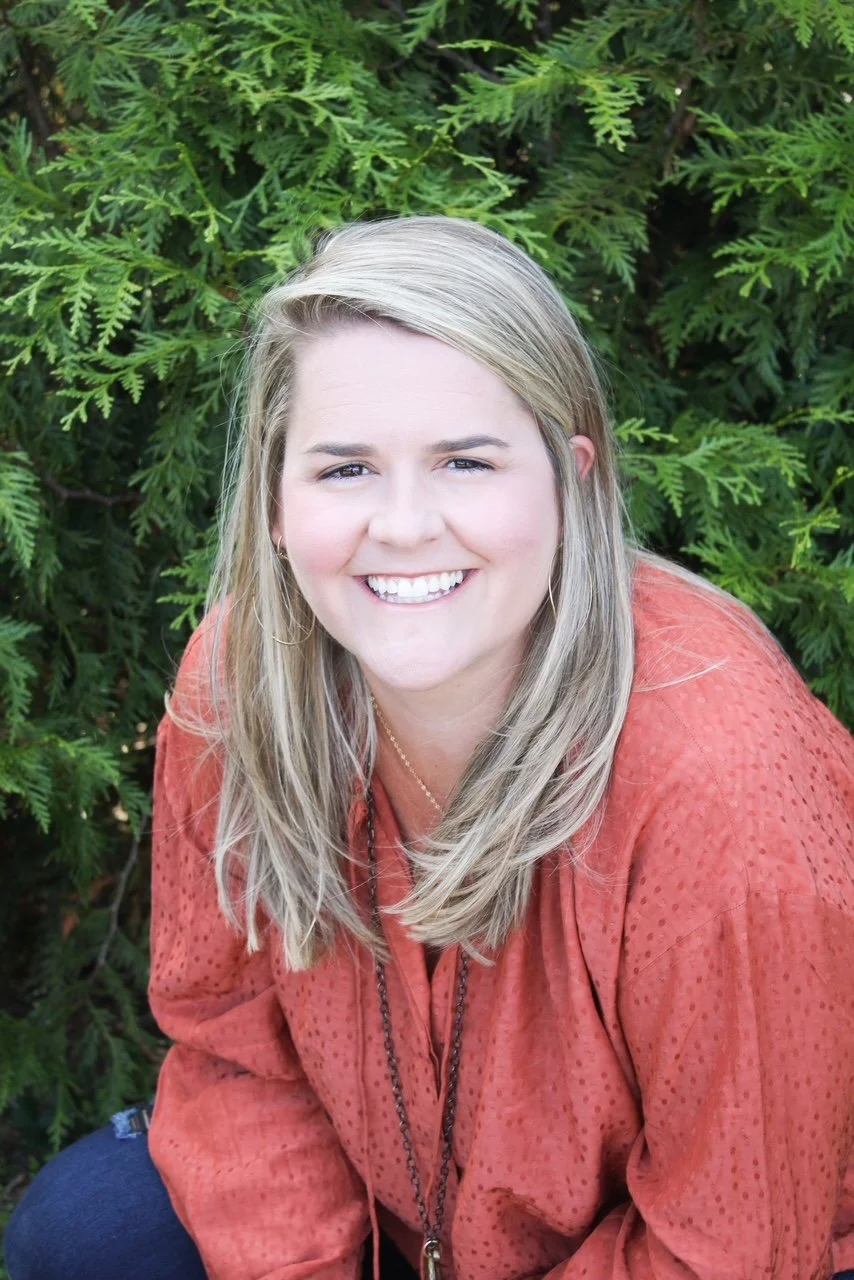 About Me — Callie Cox Counseling