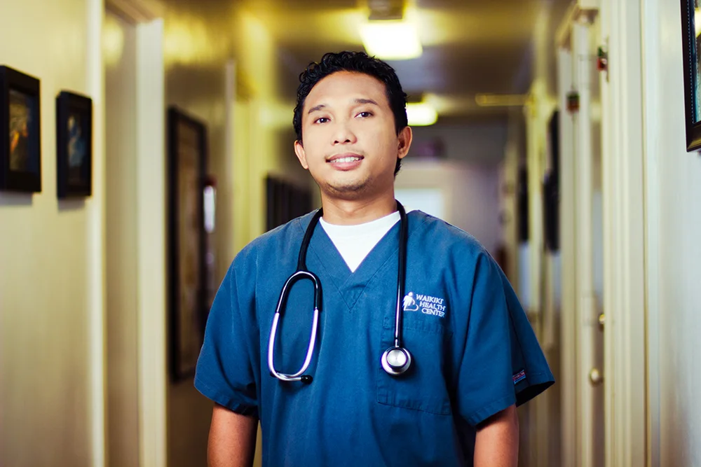 OW-TTA — Hawaii Primary Care Association