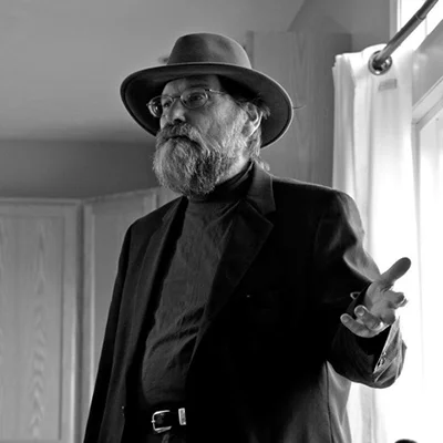 John Roche — Just Poets