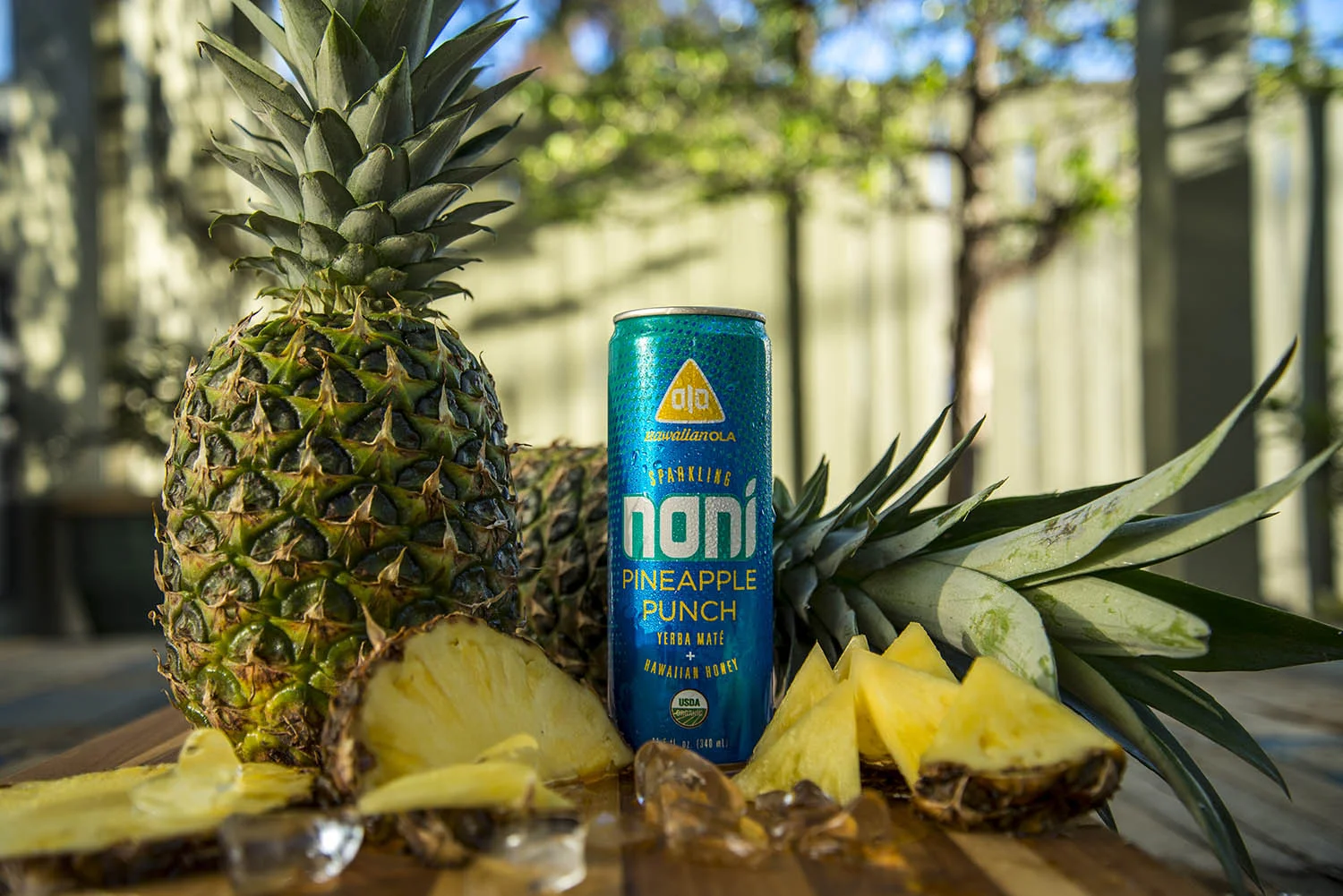 10 Facts About Hawaiian Pineapple — Hawaiian Ola