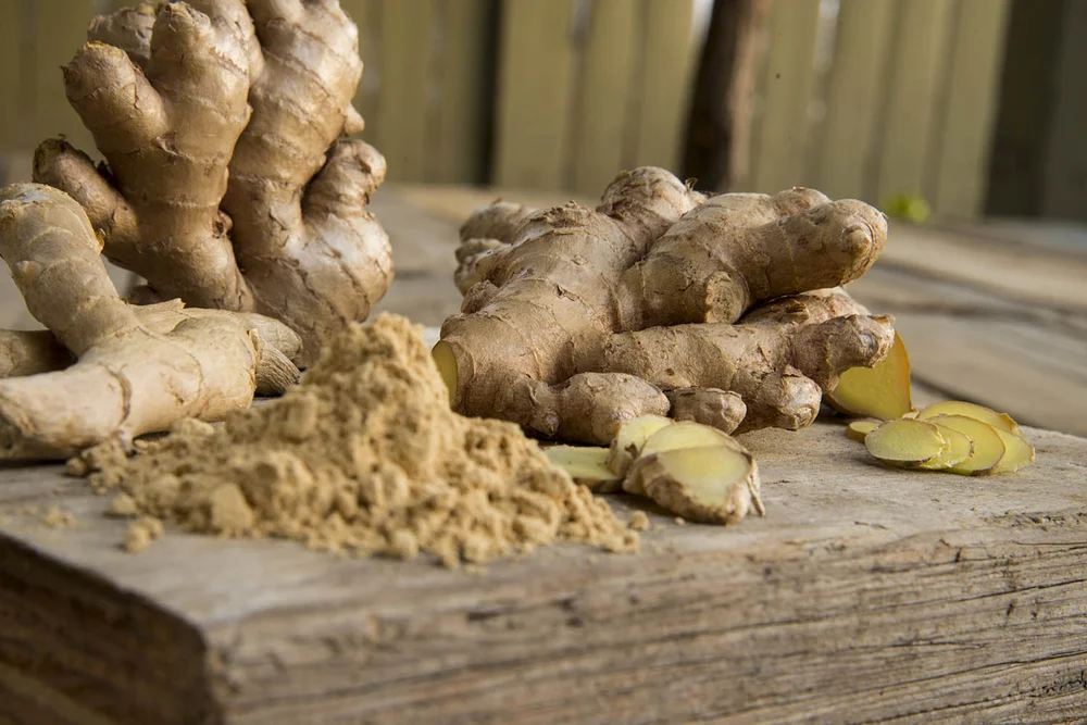 Health Benefits Of Hawaiian Ginger — Hawaiian Ola