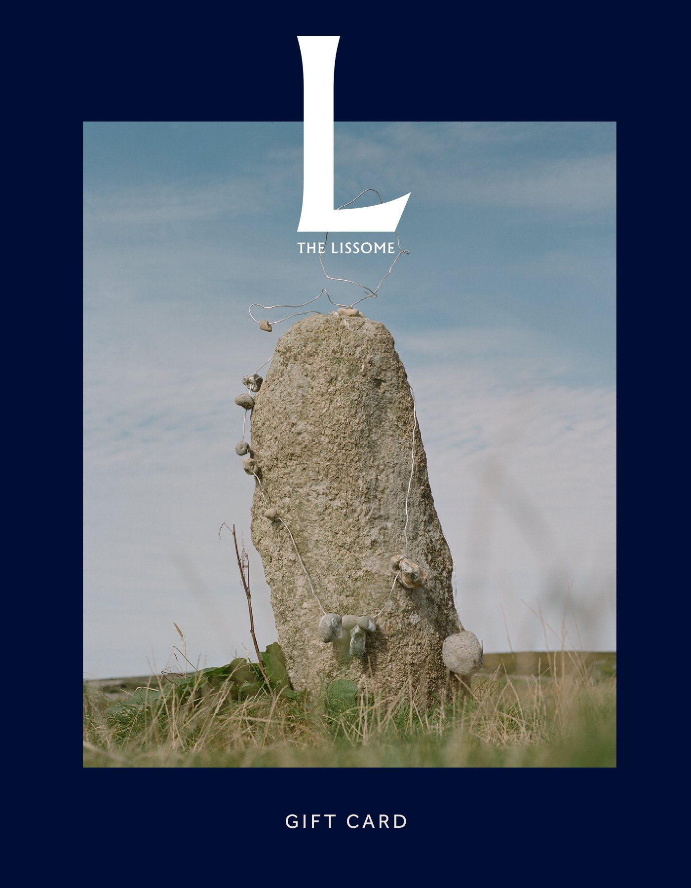 Sustainable Fashion Magazine — The Lissome Magazine