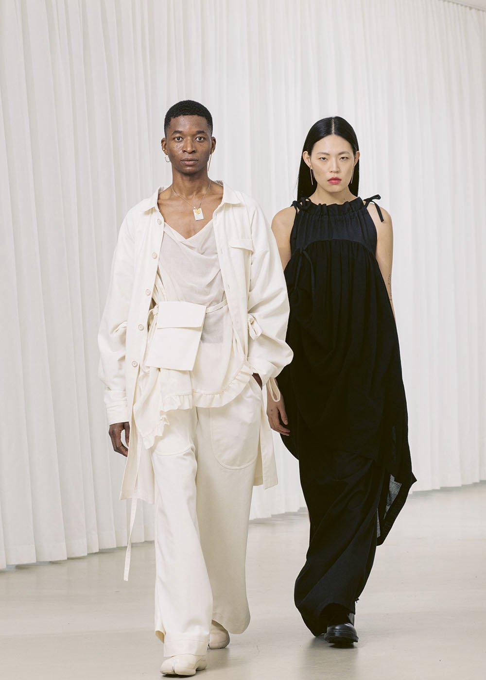 Sustainable Fashion Brands | Natural Beauty Brands | Green Design — The ...