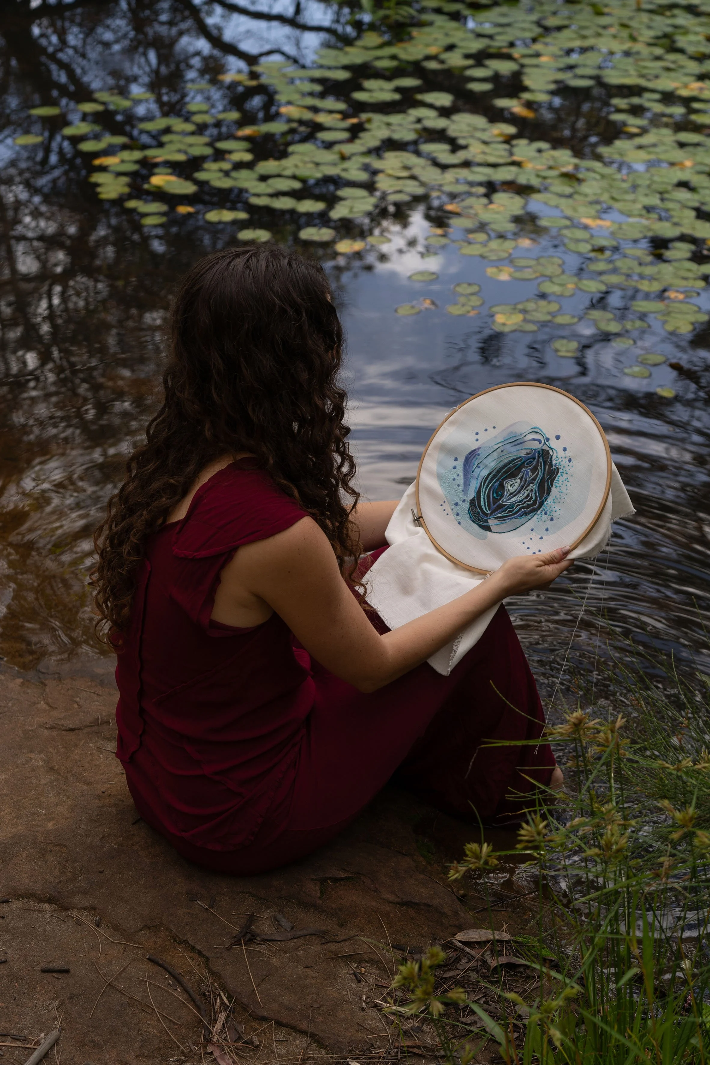 The Lissome: Sustainable Fashion Magazine | Green Design | Responsible ...