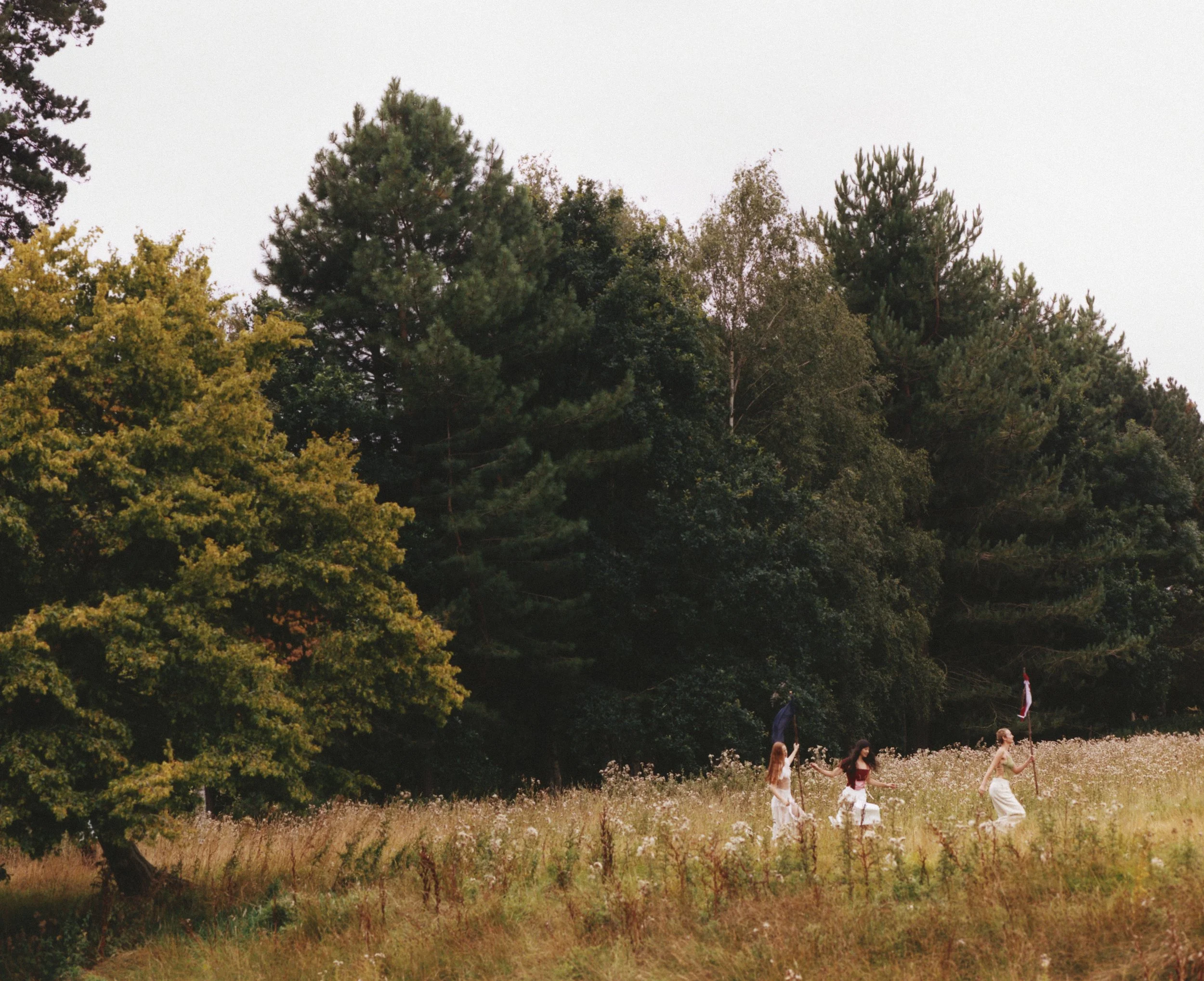 The Lissome: Sustainable Fashion Magazine | Green Design | Responsible ...