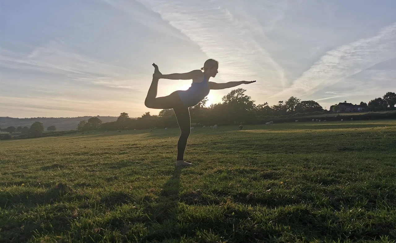 There’s so much to enjoy, including massage, aromatherapy, reflexology and yoga classes ...