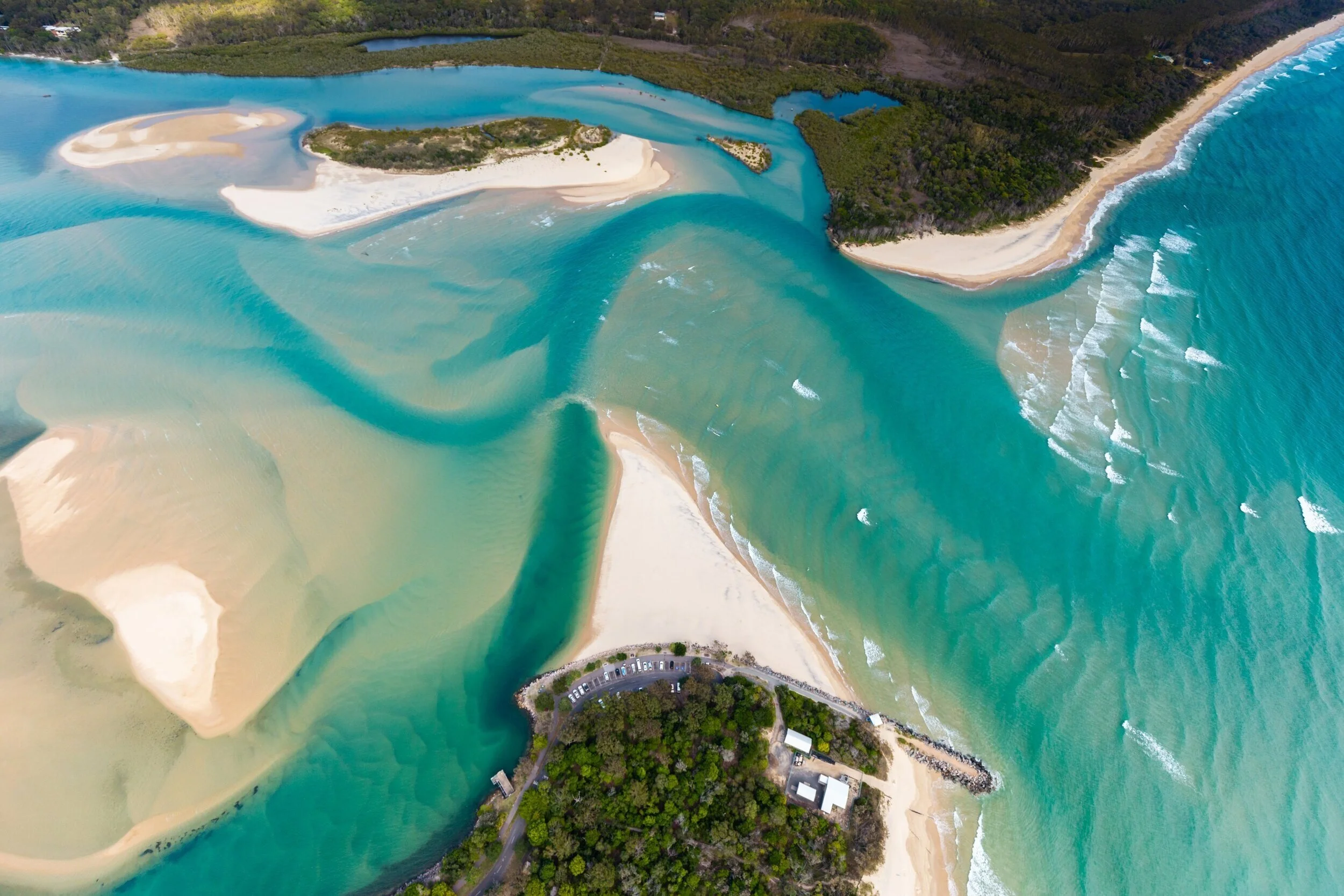 Locations — Noosa Micro Wedding Packages | Noosa Elopements | Sunshine ...