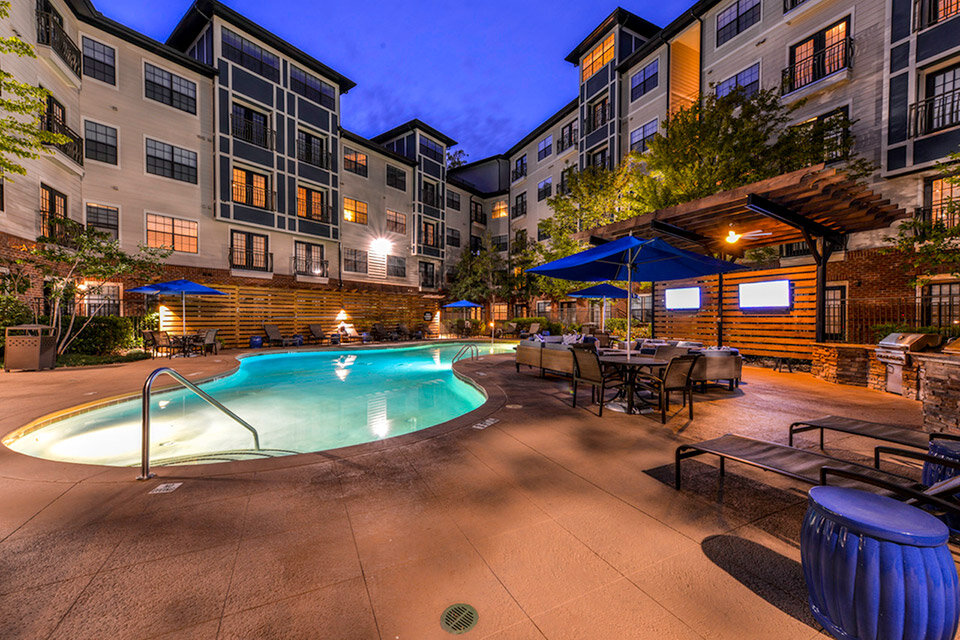 COMMUNITIES — A UNIQUE APPROACH TO REAL ESTATE INVESTING AND MANAGEMENT