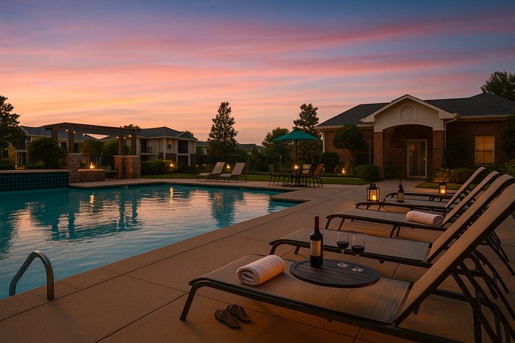A UNIQUE APPROACH TO REAL ESTATE INVESTING AND MANAGEMENT