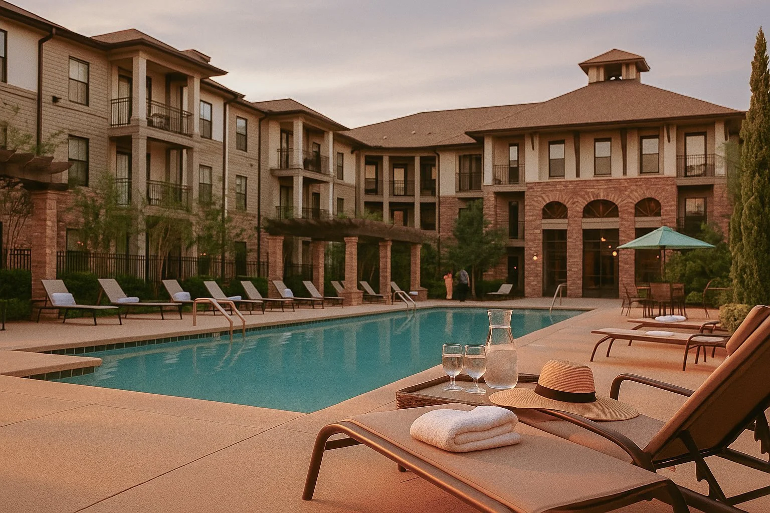 A UNIQUE APPROACH TO REAL ESTATE INVESTING AND MANAGEMENT