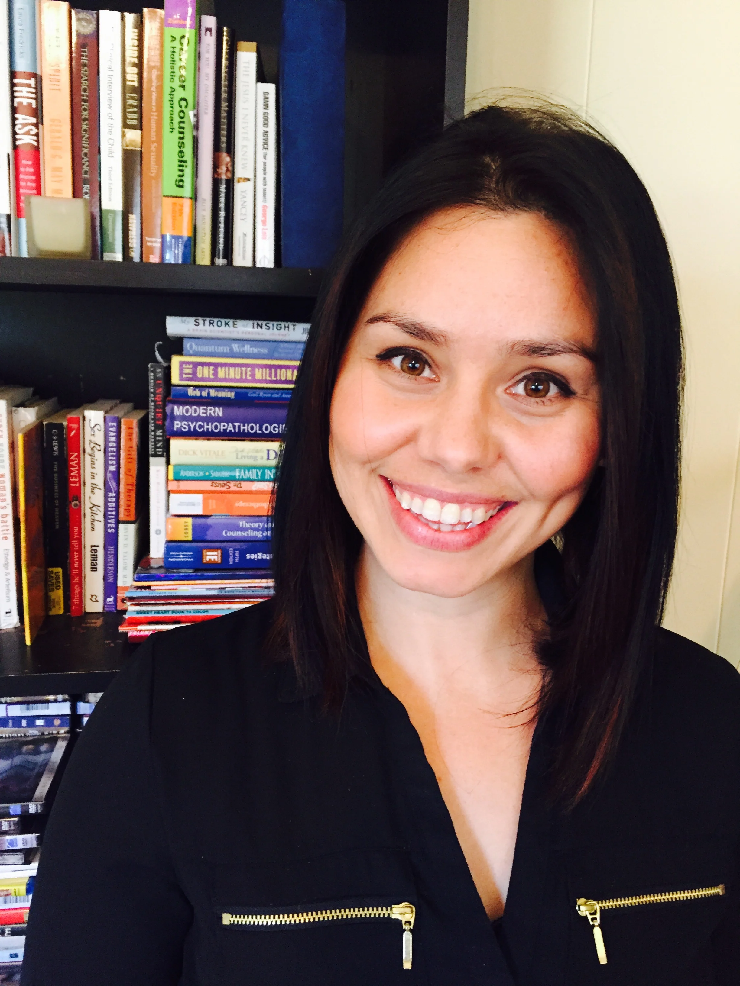 Podcast — Amy Seiffert