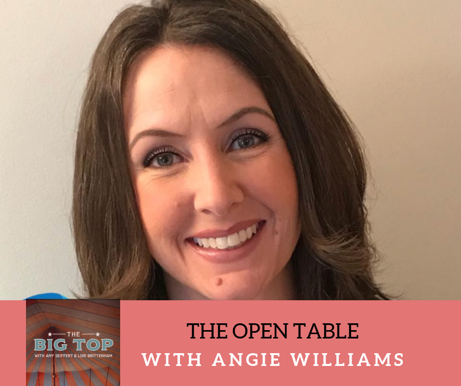 Podcast — Amy Seiffert