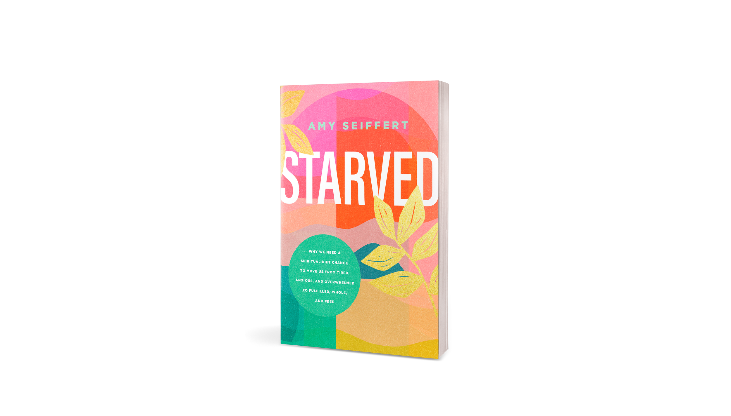 Amy Seiffert | Inviting Women To Discover Grace